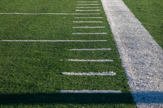 Imágenes de "Yard Lines": descubre bancos de fotos, ilustraciones ...