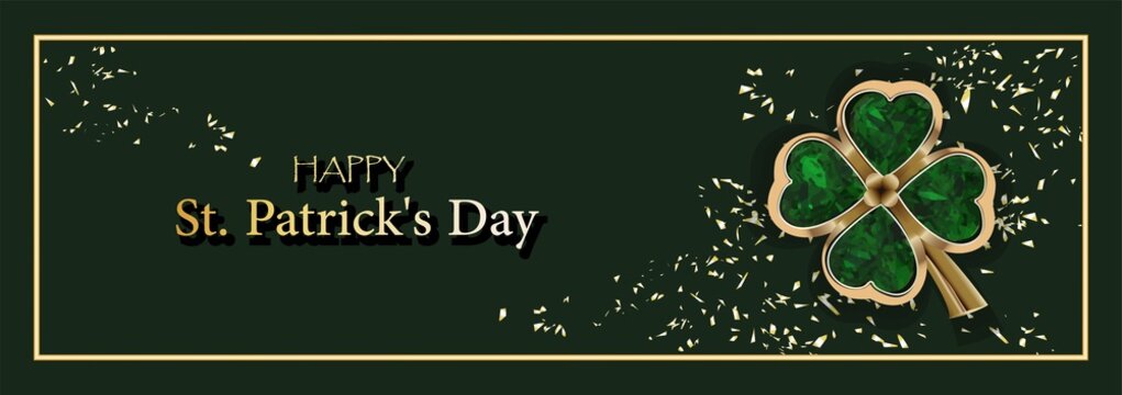 "Golden Clover" Bilder – Durchsuchen 239 Archivfotos, Vektorgrafiken ...