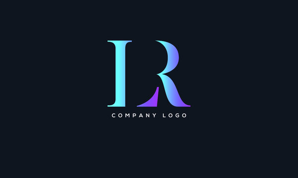 "Rl Letter Logo" Images – Browse 270 Stock Photos, Vectors, and Video ...