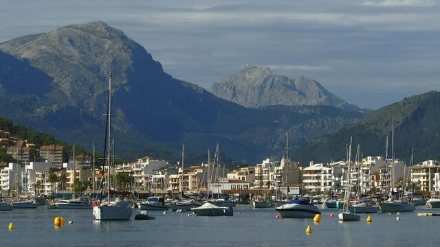 "Puerto Pollensa" Images – Browse 861 Stock Photos, Vectors, and Video ...