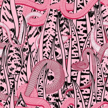 "Snake Pattern" Images – Browse 1,188 Stock Photos, Vectors, and Video ...