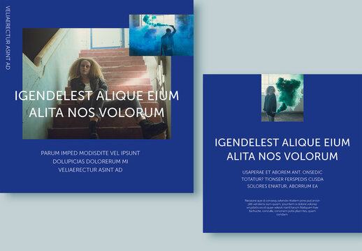 912 BEST Promo PHOTOSHOP, INDESIGN & ILLUSTRATOR TEMPLATES | Adobe Stock