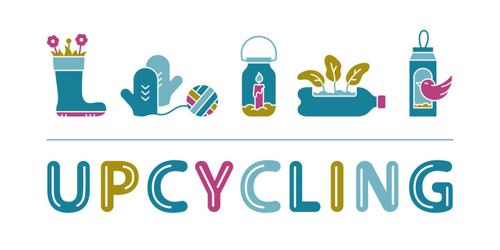 รูปภาพUpcycle – เลือกดูภาพถ่ายสต็อก เวกเตอร์ และวิดีโอ13,917 | Adobe Stock