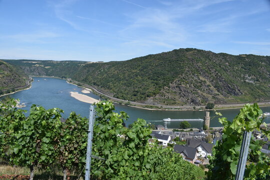 "Am Rhein" Bilder – Durchsuchen 1,402 Archivfotos, Vektorgrafiken und ...