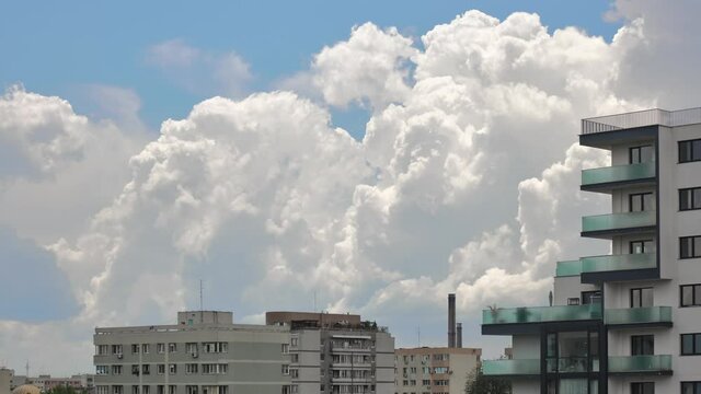 Nimbocumulus Images – Browse 6 Stock Photos, Vectors, and Video | Adobe ...