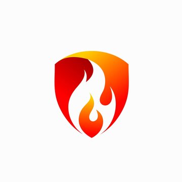 Fire Service Logo Images – Browse 24,365 Stock Photos, Vectors, and ...