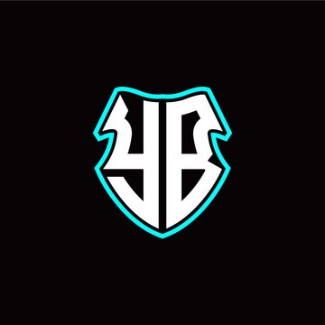 3,156 BEST Yb Logo IMAGES, STOCK PHOTOS & VECTORS | Adobe Stock