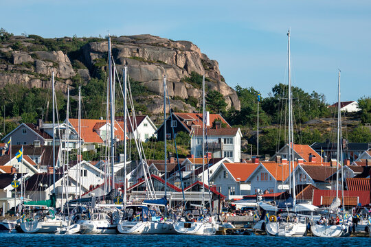 Bovallstrand Images – Browse 37 Stock Photos, Vectors, and Video ...