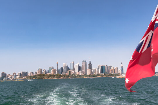 "Port Jackson"-Bilder: Stock-Fotos & -Videos. | Adobe Stock