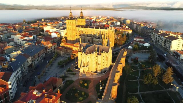 Astorga Video Footage – Browse 132 HD Stock Video and Footage | Adobe Stock