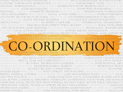 Co-Ordination Images – Browse 500 Stock Photos, Vectors, and Video ...