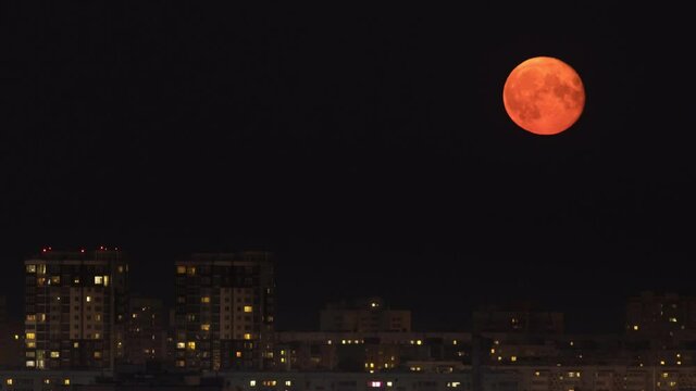 Moon Video Footage – Browse 124,496 HD Stock Video and Footage | Adobe ...