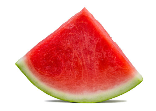 Seedless Watermelon Slice