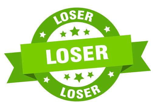 Afbeeldingen over "Loser Sign" – Blader in stockfoto's, vectoren en ...