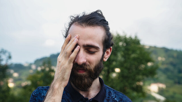 Gypsy Men Hairstyles
