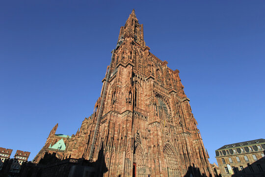 "Strassburger-Bilder: Stock-Fotos & -Videos. | Adobe Stock