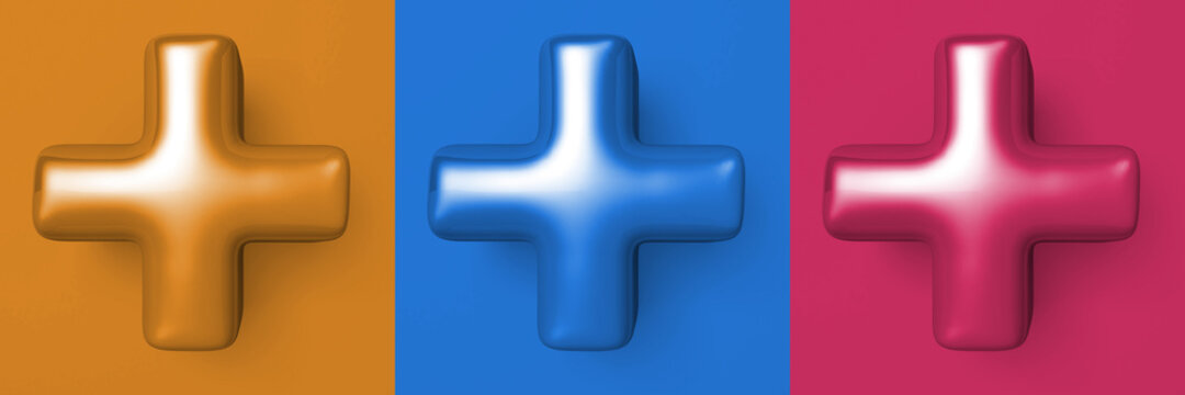 3D Plus Sign Images – Browse 45,387 Stock Photos, Vectors, and Video ...