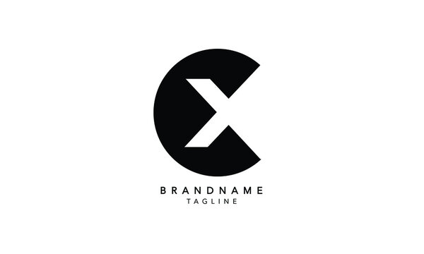 Afbeeldingen over "Cx Logo" – Blader in stockfoto's, vectoren en video ...