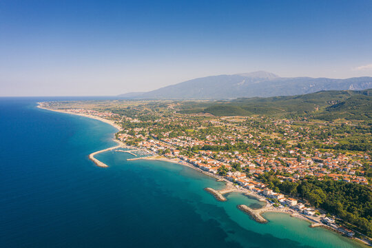 Platamonas bilder – Bläddra bland 1,063 stockfoton, vektorer och videor ...
