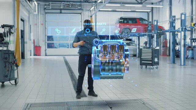 Iot Garage Images – Browse 741 Stock Photos, Vectors, and Video | Adobe ...