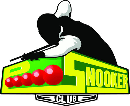 Imágenes de Snooker Logo: descubre bancos de fotos, ilustraciones ...