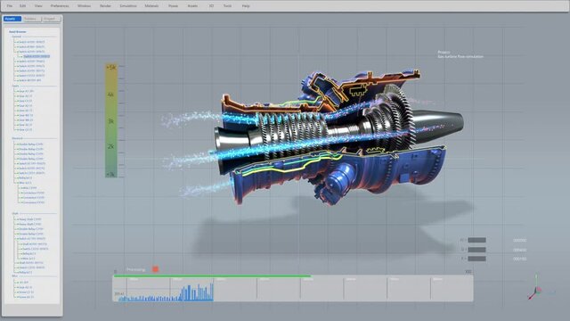 Cad Video-Footage – Durchsuchen 6,847 HD-Archivvideos und Footage ...