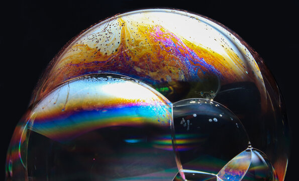 Soap-Bubble Images – Browse 1,207 Stock Photos, Vectors, and Video ...