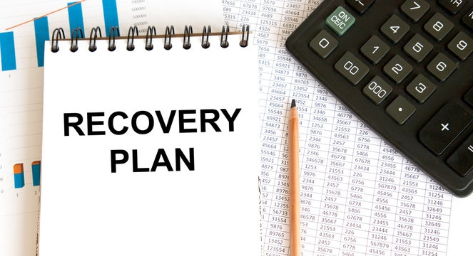 "Recovery Plan" Immagini - Sfoglia 257 foto, vettoriali e video Stock ...