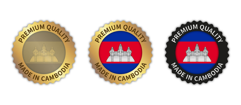 "Made In Cambodia" Images – Browse 30 Stock Photos, Vectors, and Video | Adobe Stock