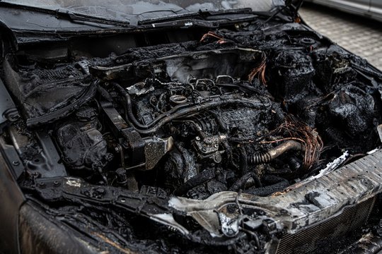 "Burnt Engine" Images – Browse 23 Stock Photos, Vectors, and Video ...