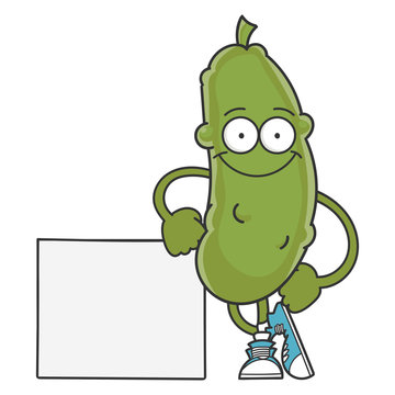 Dill Pickle Cartoon Images – Browse 6,786 Stock Photos, Vectors, and ...