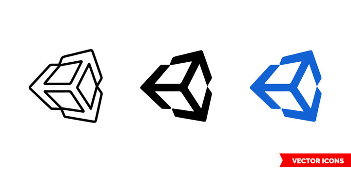 Unity Icon