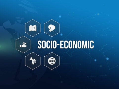 Socio-Economic Images – Browse 1,146 Stock Photos, Vectors, and Video ...