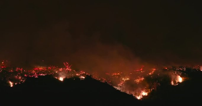 "Night Fire" Images – Browse 599 Stock Photos, Vectors, and Video ...