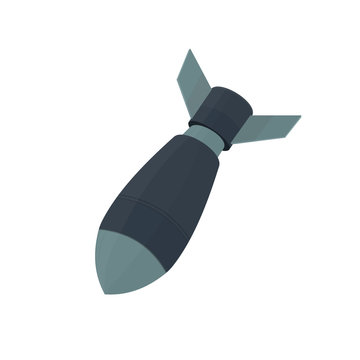 Plane Bomb Emoji