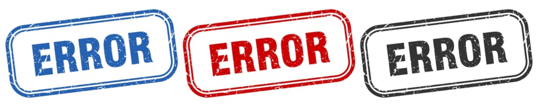 Error Stamp Images – Browse 8,724 Stock Photos, Vectors, and Video ...