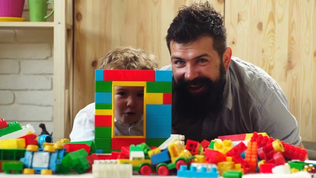 Constructor Dad Images – Browse 2,365 Stock Photos, Vectors, and Video ...