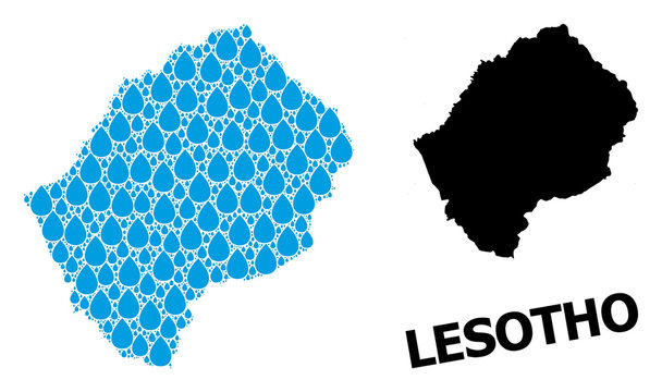 Lesothian bilder – Bläddra bland 146 stockfoton, vektorer och videor ...