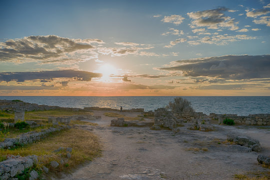 รูปภาพChersonesus – เลือกดูภาพถ่ายสต็อก เวกเตอร์ และวิดีโอ1,480 | Adobe ...