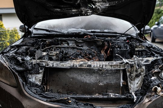 "Burnt Engine" Images – Browse 23 Stock Photos, Vectors, and Video ...