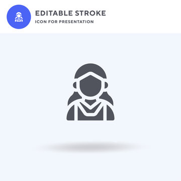 Female Presentation Icon Images – Browse 36,386 Stock Photos, Vectors ...