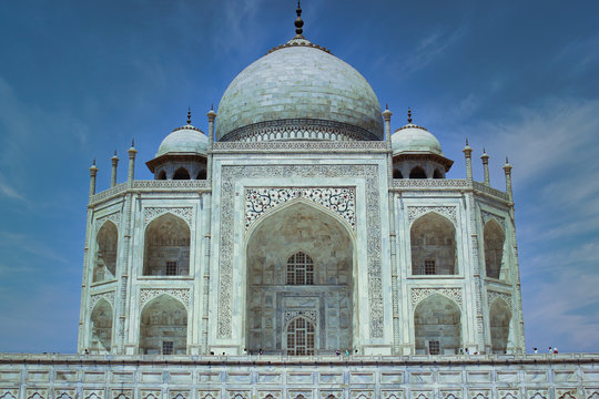 Taj Mahal Close Up Images – Browse 240 Stock Photos, Vectors, and Video ...