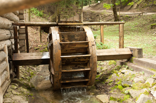 Water-Mill Images – Browse 24,124 Stock Photos, Vectors, and Video ...