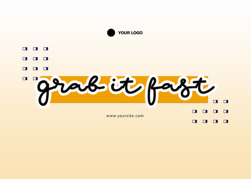 "Grab It Fast" Images – Browse 139 Stock Photos, Vectors, and Video ...