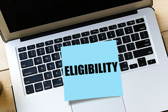 รูปภาพEligibility – เลือกดูภาพถ่ายสต็อก เวกเตอร์ และวิดีโอ1,838 | Adobe ...