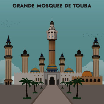 Imagens de Touba – Explore Fotografias do Stock, Vetores e Vídeos de ...