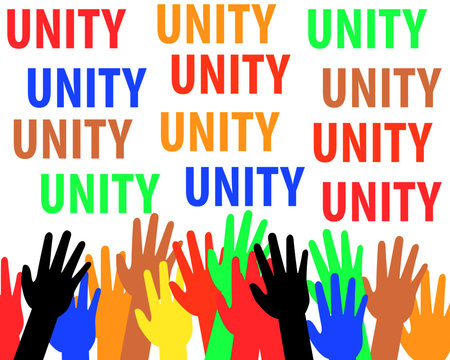 Unity Concept"」の写真素材 | 418件の無料イラスト画像 | Adobe Stock