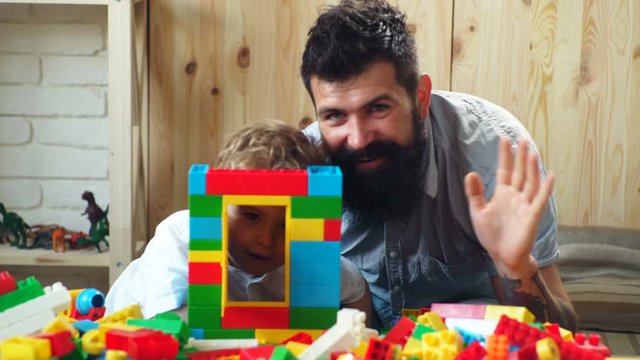 Constructor Dad Images – Browse 2,987 Stock Photos, Vectors, and Video ...