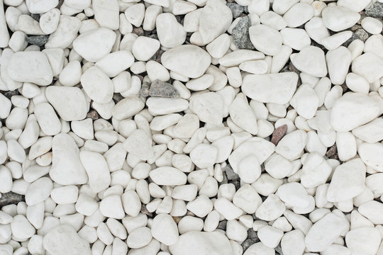 White Stone Texture