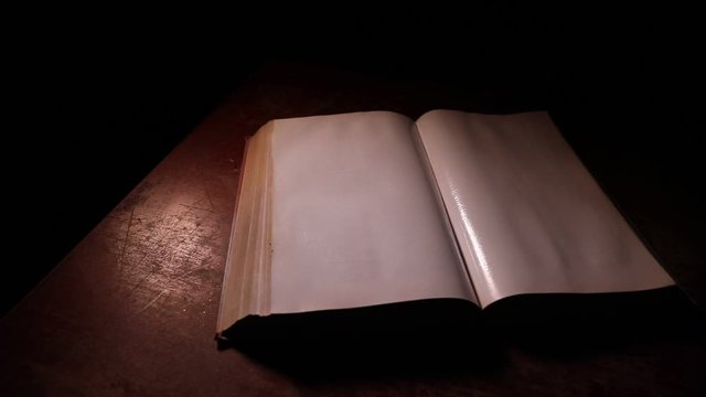 Open Book Scary Images – Browse 2,323 Stock Photos, Vectors, and Video ...